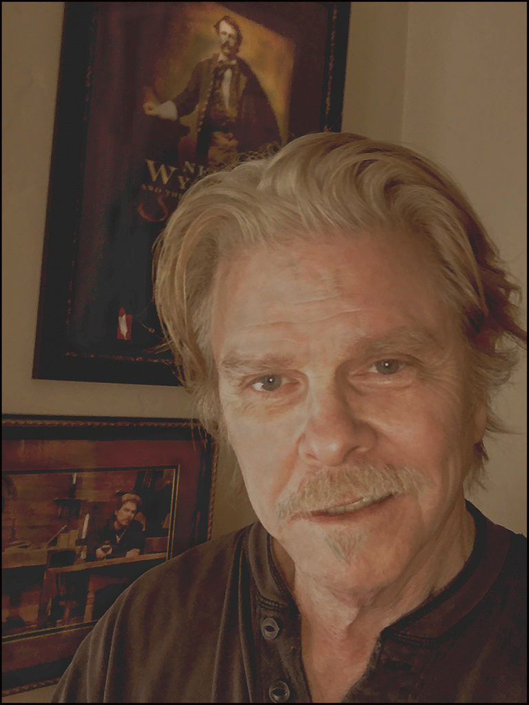 William Byers | louiskraftwriter.com