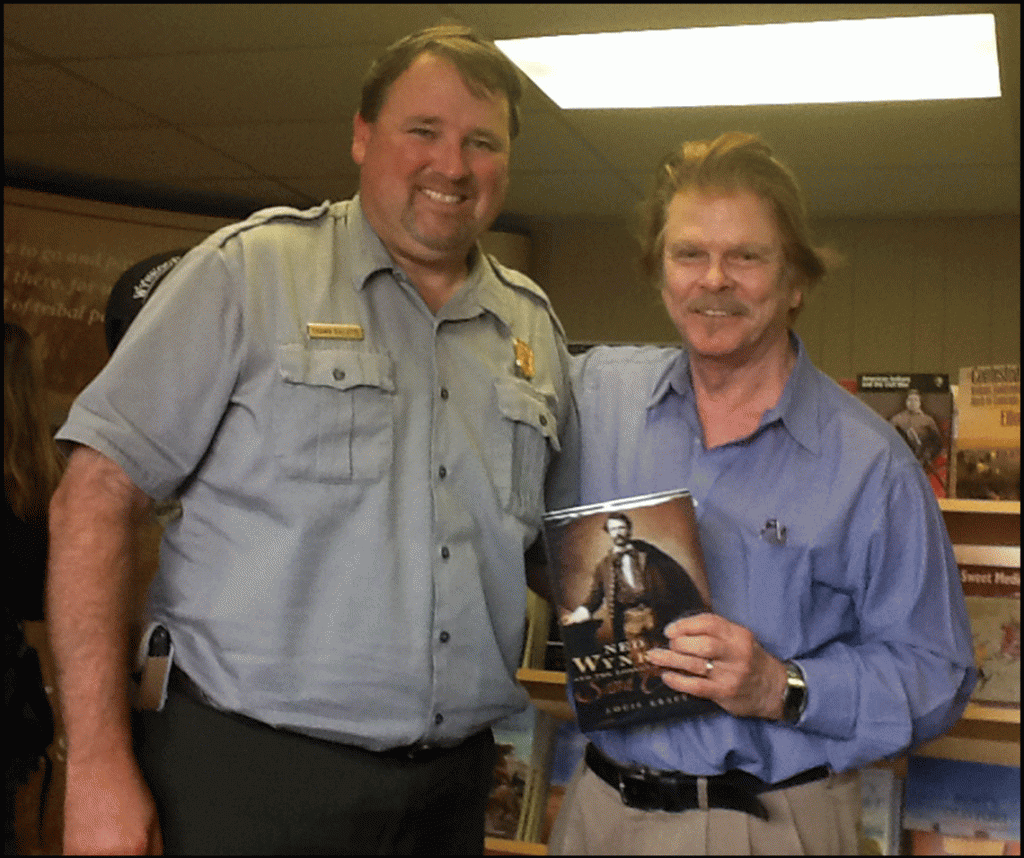 Mountain Lions | louiskraftwriter.com